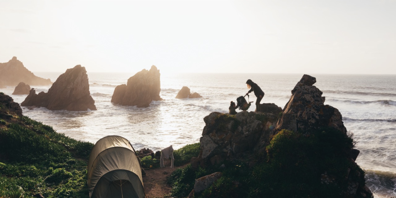 NOMAD Outdoor Gear | The Official Website | I AM NOMAD®