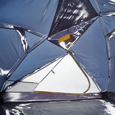 Jade 2 Premium Tent | Titanium Blue | Gifts over €200 Jade 2 Premium Tent | Titanium Blue | Gifts over €200