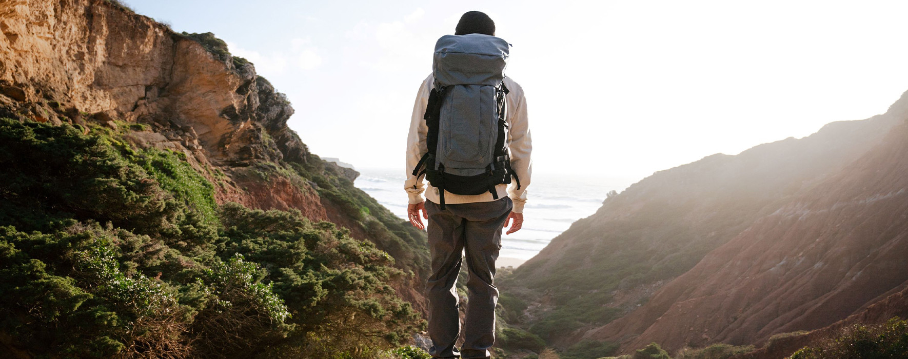 NOMAD Outdoor Gear | The Official Website | I AM NOMAD®